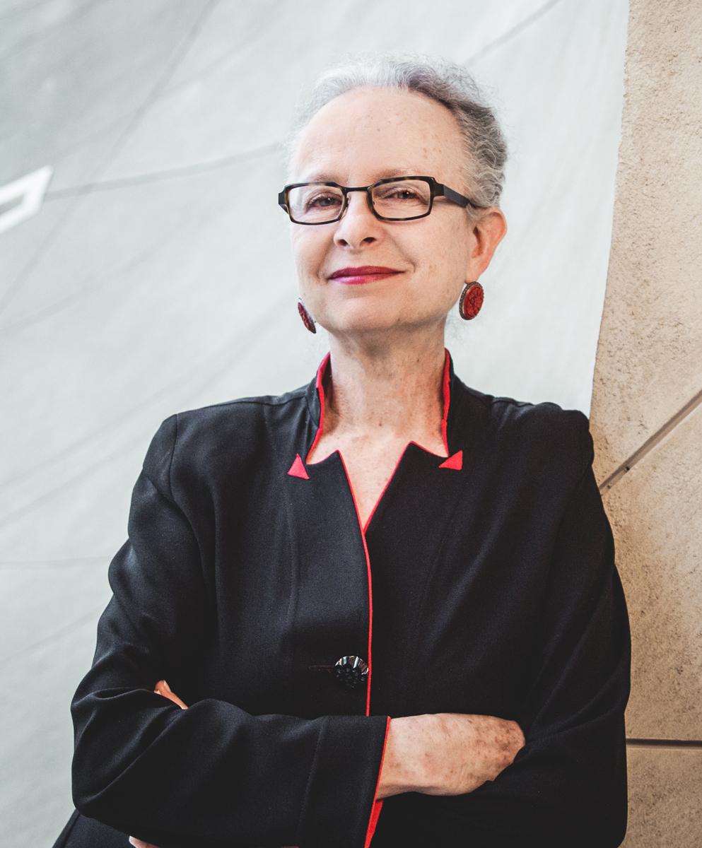 CONSULTANTS AND SCHOLARS – Taube Center