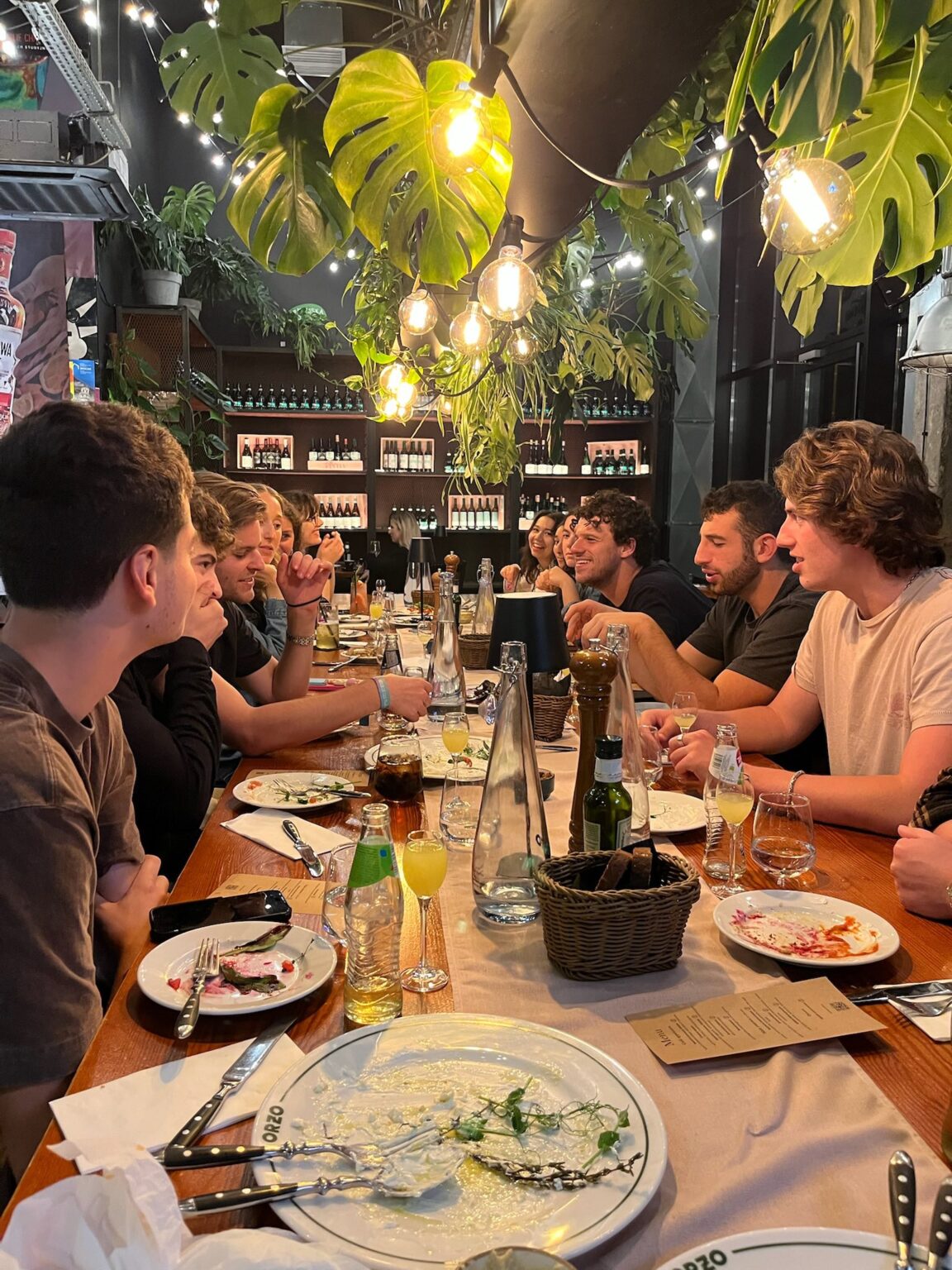 Stanford Hillel in Poland – Taube Center